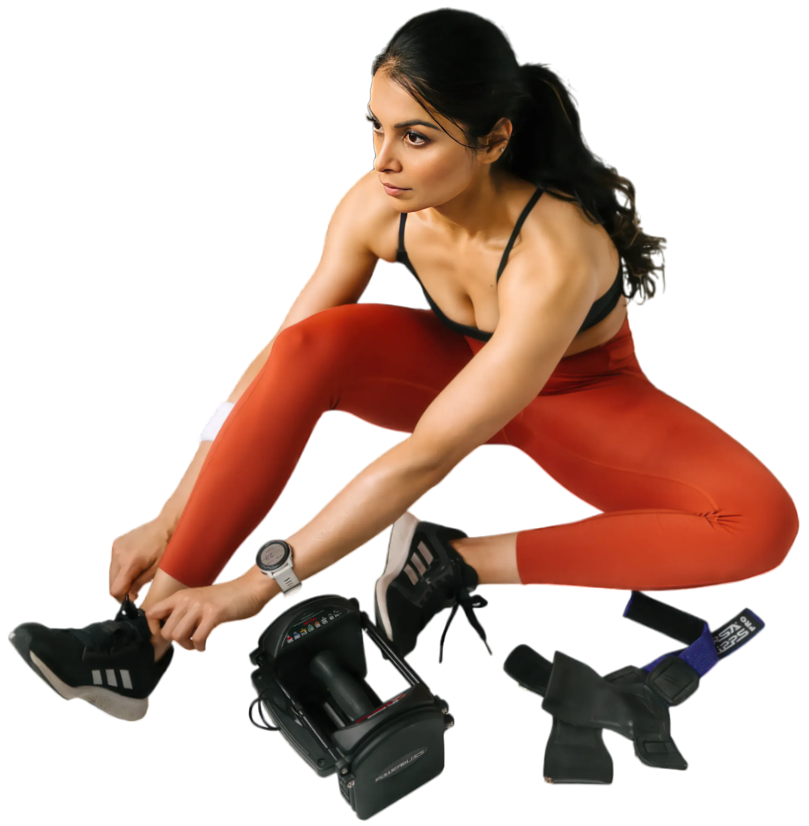 TNV Transform - 6 Month Body Transformation Program | TNV Method | TNV Method